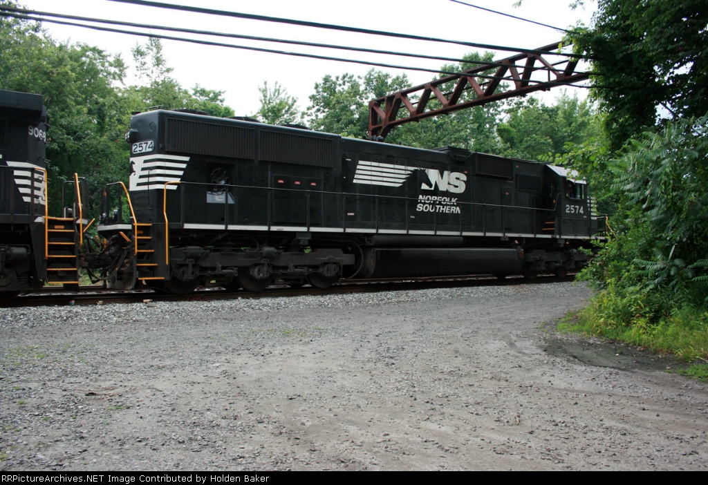 NS 2574